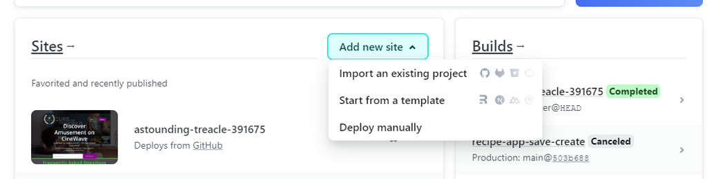 Deployment Basics in MERN - GeeksforGeeks
