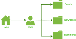 File System Navigation Commands in Linux - GeeksforGeeks
