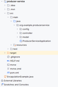 Microservices Communication with RabbitMQ - GeeksforGeeks