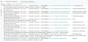 Microservices Communication with RabbitMQ - GeeksforGeeks