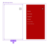 Hamburger Menu in Design - GeeksforGeeks
