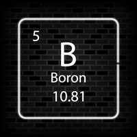 Boron - GeeksforGeeks