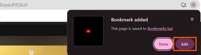 How to Create, Manage and Bookmark a YouTube Playlist? - GeeksforGeeks