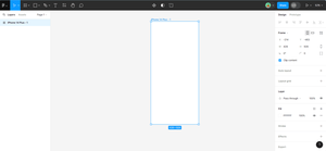 Fill Tool in Figma - GeeksforGeeks