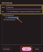 How to Create, Manage and Bookmark a YouTube Playlist? - GeeksforGeeks