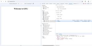 How to Manage Service Worker Cache in JavaScript? - GeeksforGeeks
