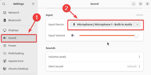 How to Record Streaming Audio in Ubuntu Linux - GeeksforGeeks