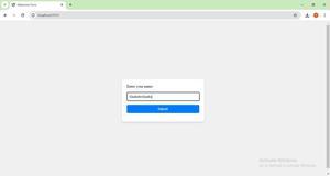 Deploy an ASGI Django Application - GeeksforGeeks