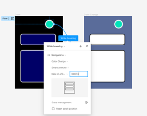 Animations in Figma - GeeksforGeeks