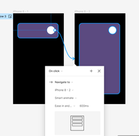 Animations in Figma - GeeksforGeeks