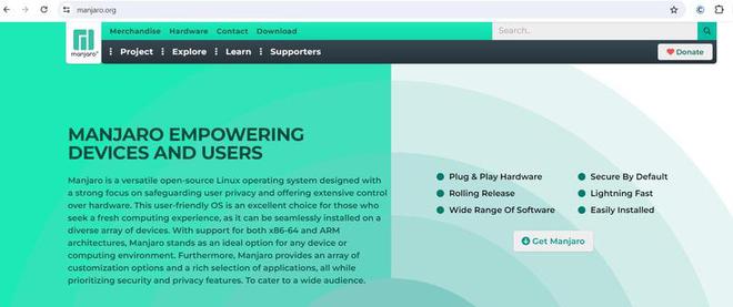 Best Linux Distribution for Desktop (2025) - GeeksforGeeks