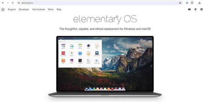 Best Linux Distribution for Desktop (2025) - GeeksforGeeks