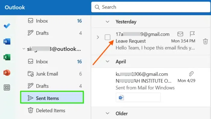 How to Get Read Receipt When Receiver Opens Mail (Gmail & Outlook ...