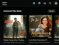 What is the Best Music Recommendation App? (List of 10) - GeeksforGeeks
