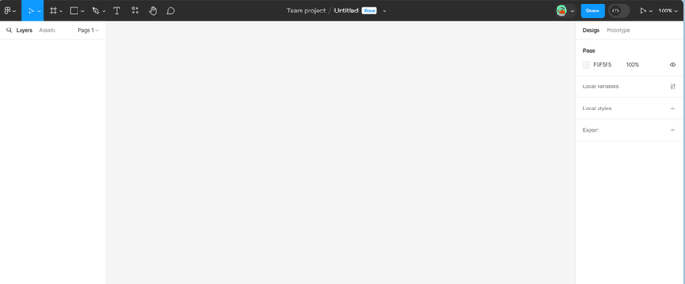 How do you Create and Manage Teams in Figma? - GeeksforGeeks