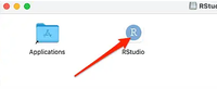 How to Download and Install R Programming Language On Mac? - GeeksforGeeks