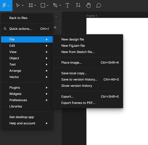 How to Use the Color Picker Tool in Figma? - GeeksforGeeks