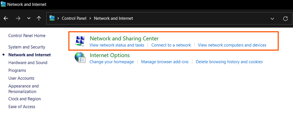How to Find the Subnet Mask of Your Computer? | GeeksforGeeks