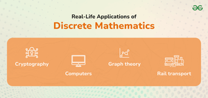 Applications of Discrete Mathematics - GeeksforGeeks