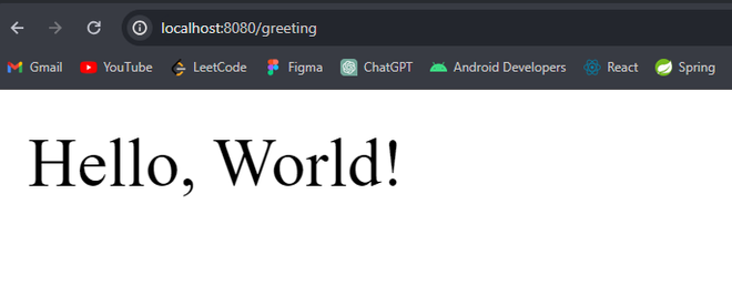 Setting the Log Level in Spring Boot When Testing - GeeksforGeeks