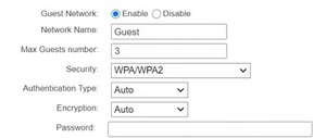 How to Setup a Guest WiFi Network? (2 Easy Steps) - GeeksforGeeks