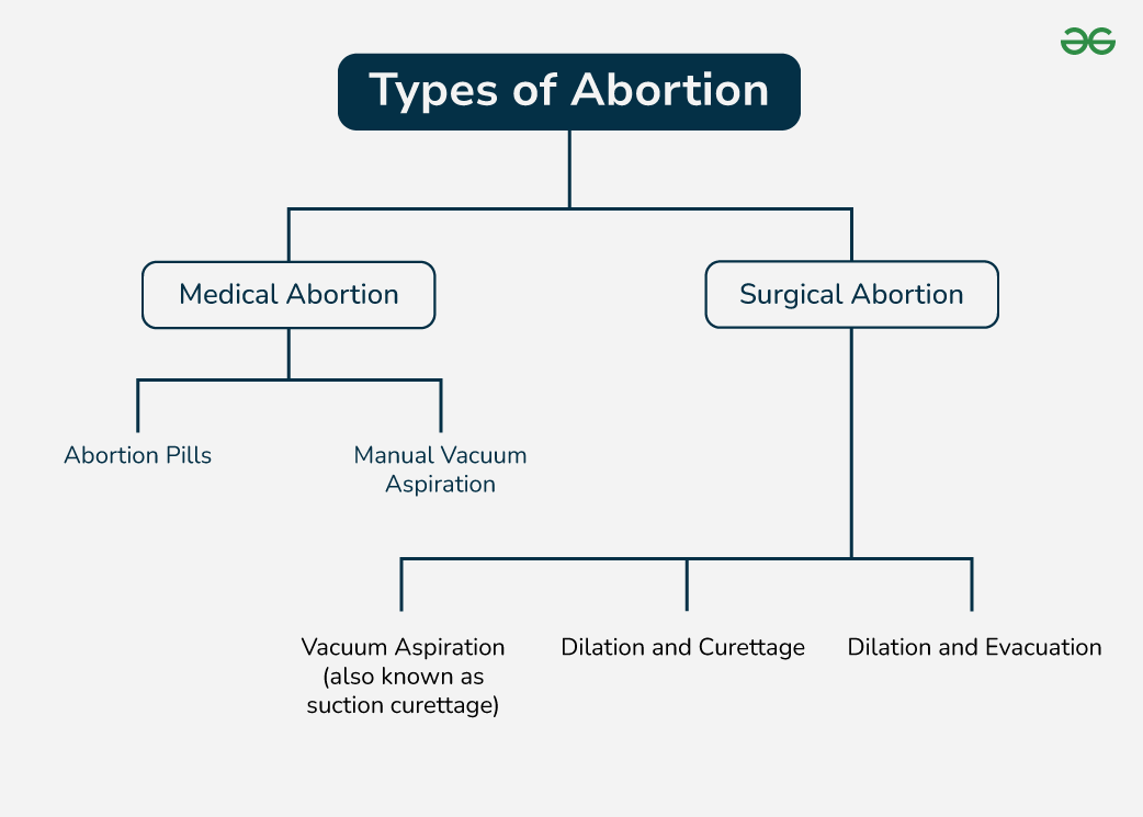 Abortion - Types, Need, Ethical Concerns of Abortion, and Pregnancy ...