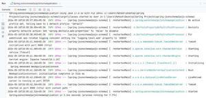 Generate Model Classes using jsonSchema2Pojo (website and Maven ...