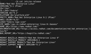 How to Install Visual Studio Code in Red Hat Linux - GeeksforGeeks