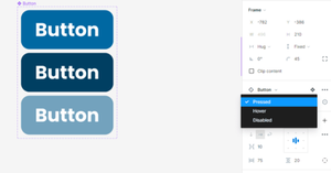 What are Variants in Figma and How do you set them up? - GeeksforGeeks