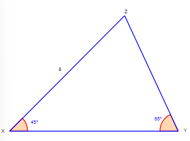 Worksheet on Constructions of Triangles. - GeeksforGeeks