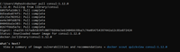 Dynamic Service Discovery and Load Balancing with Consul - GeeksforGeeks