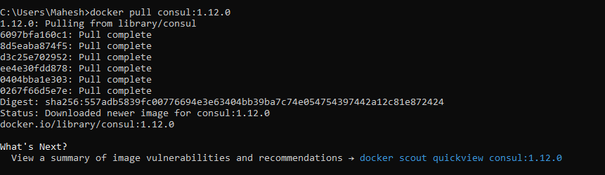 Dynamic Service Discovery and Load Balancing with Consul - GeeksforGeeks