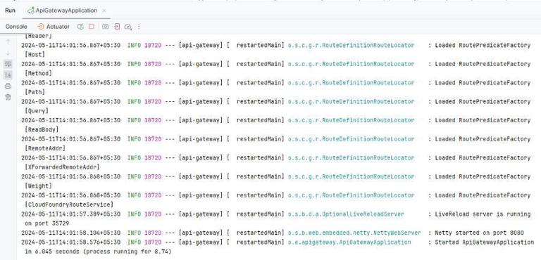Custom Error Handling in API Gateway - GeeksforGeeks