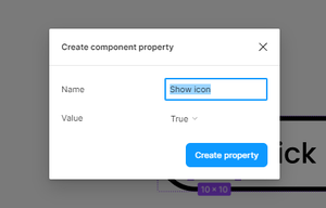 Creating and Using Figma Components - GeeksforGeeks