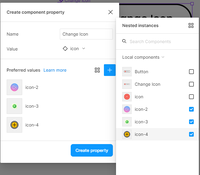 Creating and Using Figma Components - GeeksforGeeks