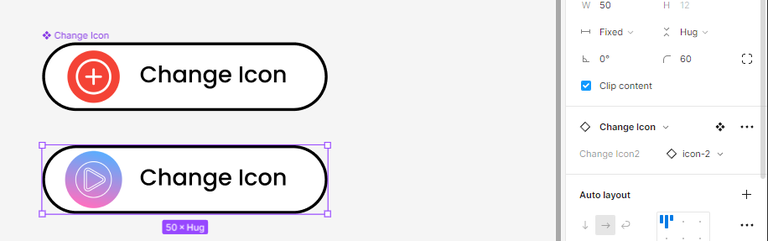 Creating and Using Figma Components - GeeksforGeeks