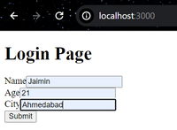ImageResponse Next.js - GeeksforGeeks