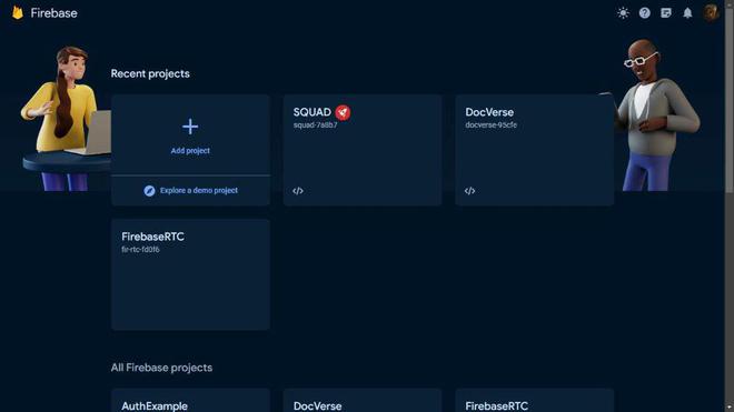Google SignIn using Firebase Authentication in ReactJS - GeeksforGeeks