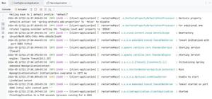Managing Configuration for Microservices with Spring Cloud Config - GeeksforGeeks