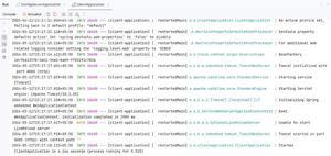 Monitoring and Logging in Spring Cloud Config Server - GeeksforGeeks