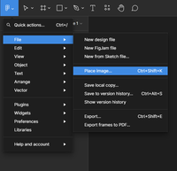 How to Add Images in Figma? - GeeksforGeeks