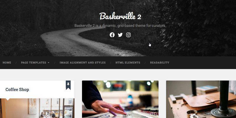 What are the Best WordPress Themes? - GeeksforGeeks