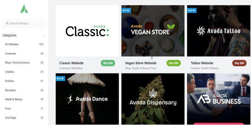 What are the Best WordPress Themes? - GeeksforGeeks