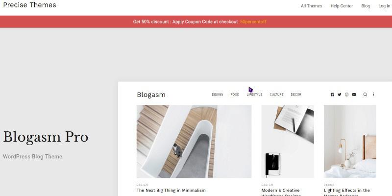 What are the Best WordPress Themes? - GeeksforGeeks