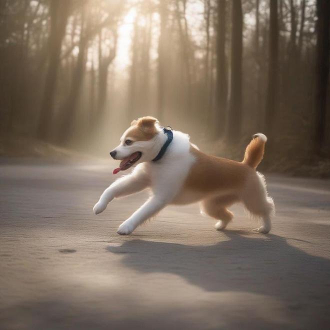 Text-to-Image using Stable Diffusion HuggingFace Model - GeeksforGeeks