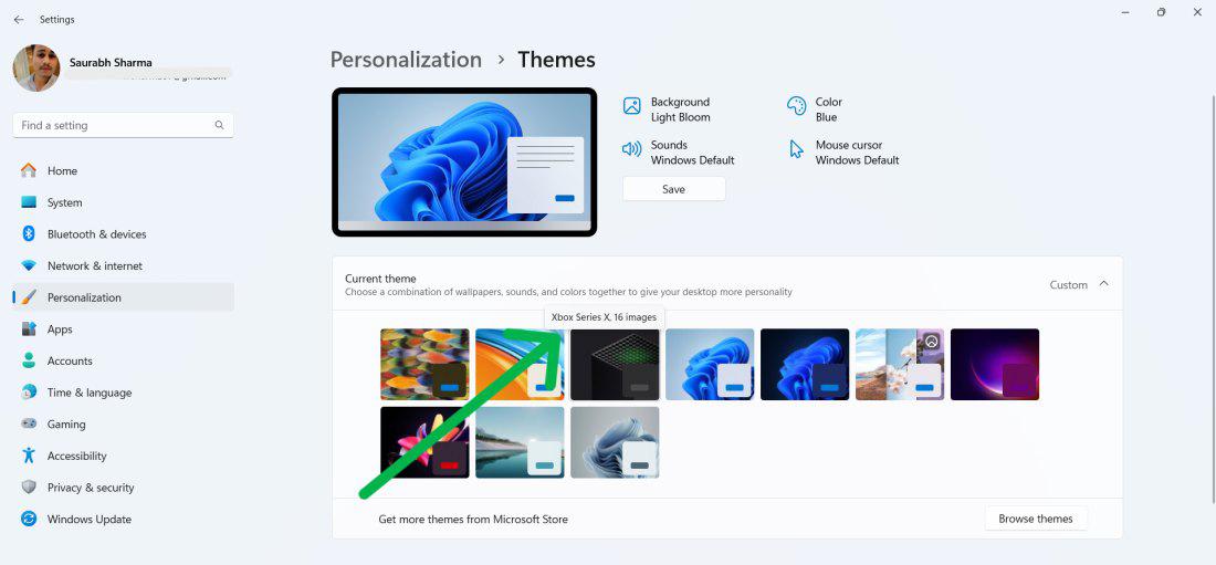 10 Best Windows Themes: Transform Your Windows Desktop Quickly ...