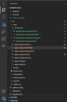 Parent to Child Communication with Metadata in Angular 17 - GeeksforGeeks
