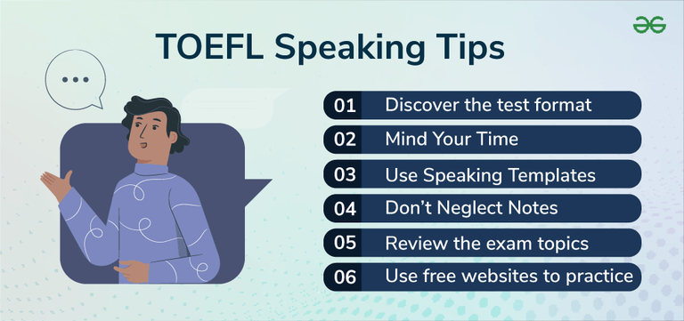 8 Amazing TOEFL Speaking Tips and Tricks for Your Success in 2024 ...