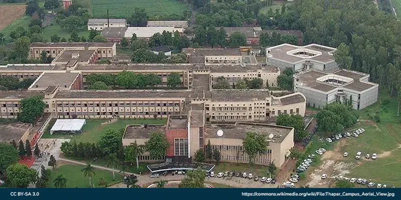 Top Engineering Colleges in India 2024: NIRF Ranking, Fees, Courses ...