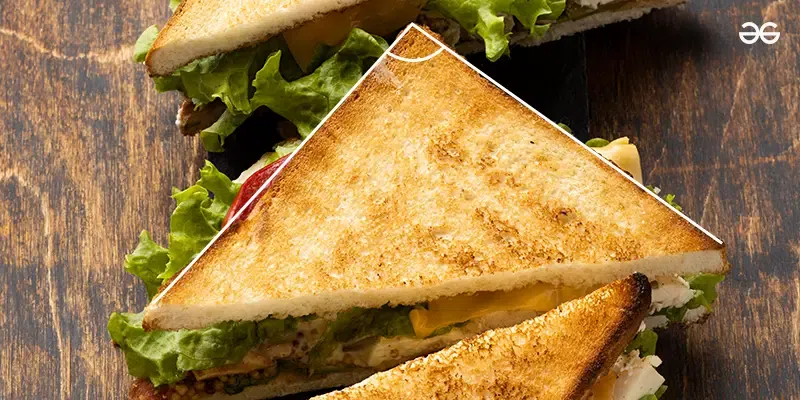 Acute Triangle In The Real World